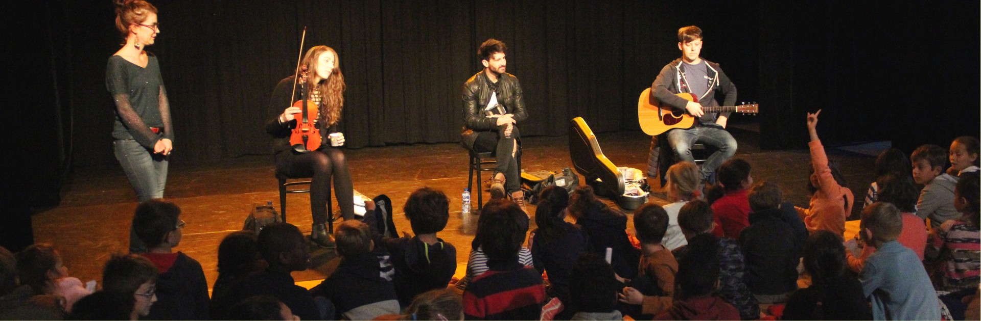 Talisk - 7 octobre 2018 - retour en images - Ville de Chantepie